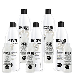 BBCOS EARTHIA OXIGEN CREAM – Hair Colours Direct