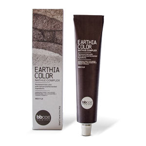 BBCos EARTHIA Color Nathue Complex – Hair Colours Direct